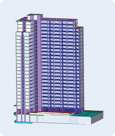 Increase Efficiency by 200% with 5D BIM