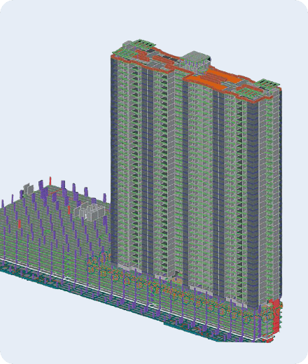 Quick and Accurate Calculation of Mix development using Glodon Cubicost ...