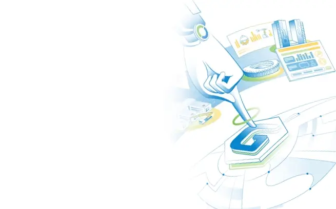 Glodon - A Digital Building Platform Provider