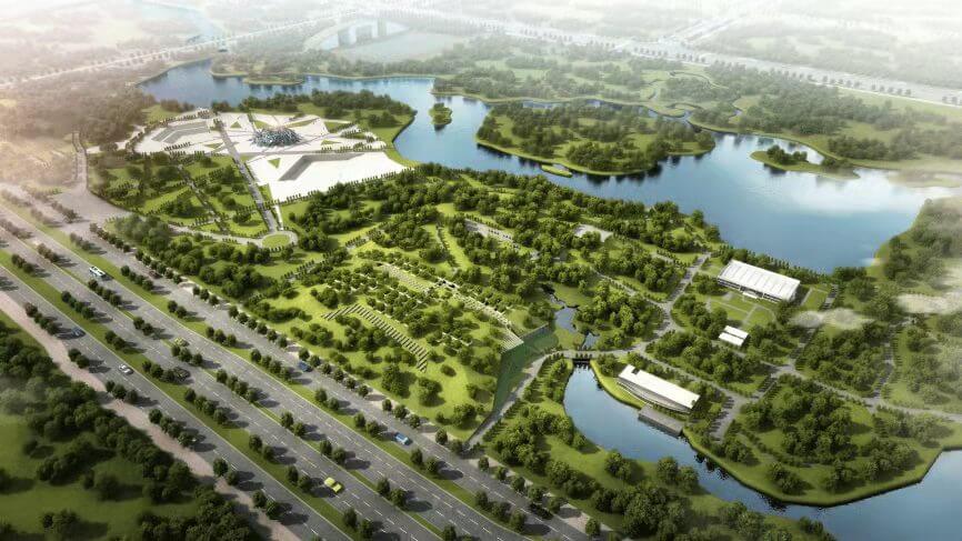 A New Low-Carbon Energy Station Facilitates the City Sustainable ...