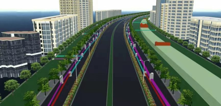 New Utility Infrastructure Projects are Driving the Digital Transformation