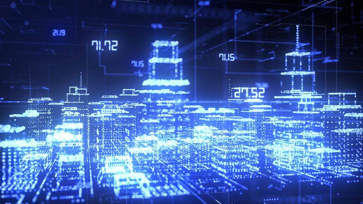 Understanding Value of Digital Twins in AEC Industry