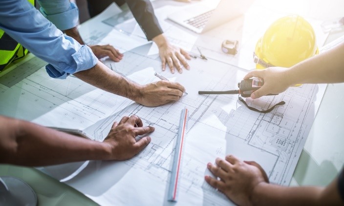 Roles of Project Professionals in Adopting Digital Twins during Design ...