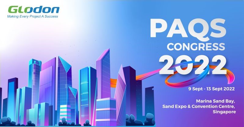 Pacific Association of Quantity Surveyors (PAQS) Congress: 9th to 13th ...